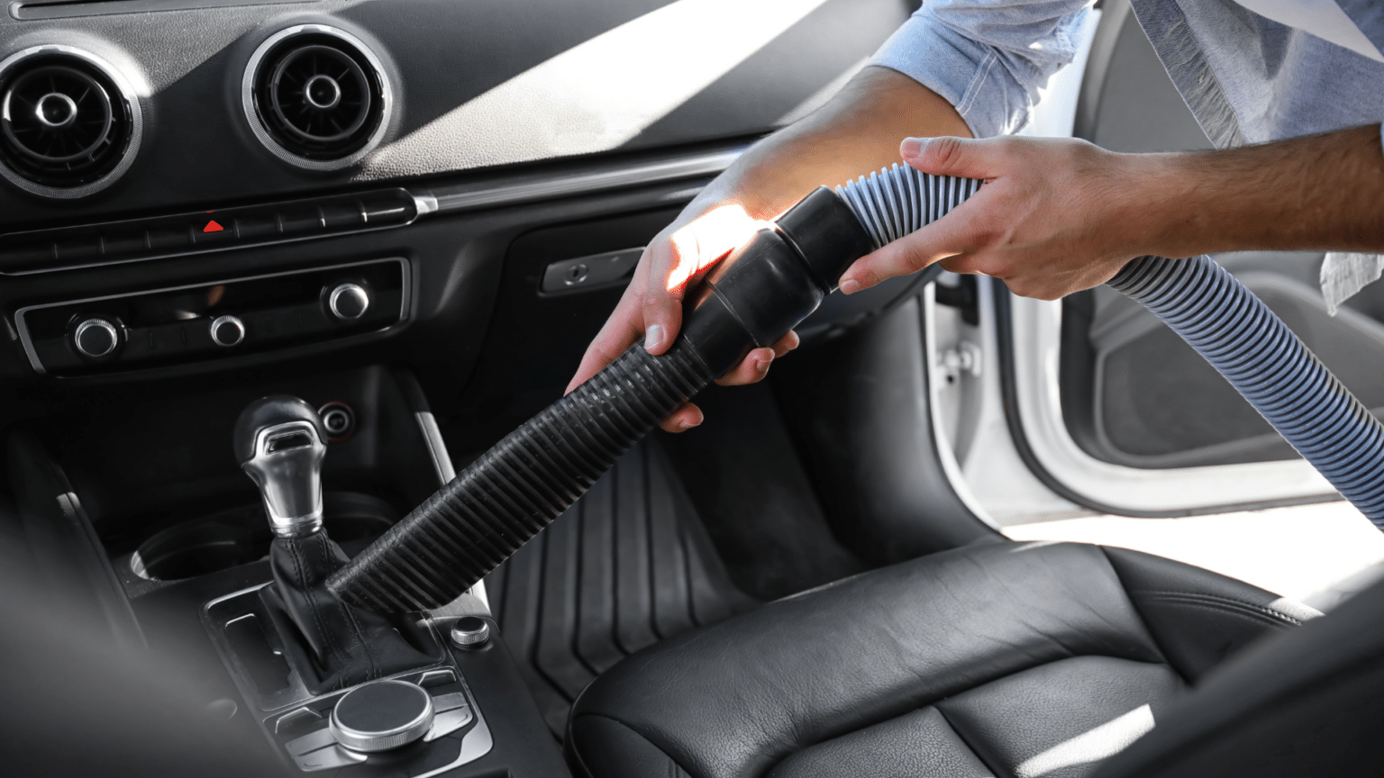 Mobile Autoreinigung aus Dinklage - TM-Autoreinigung.de